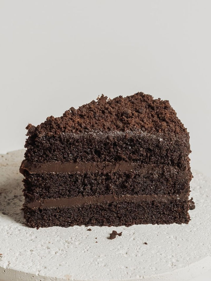Slice Cake – Huckleberry