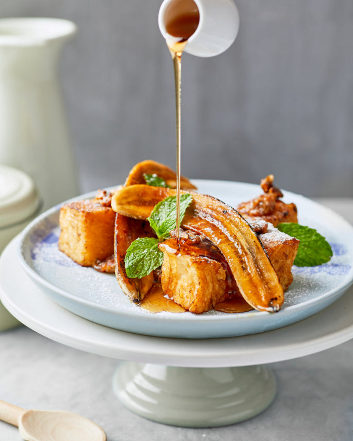 Menu – Huckleberry