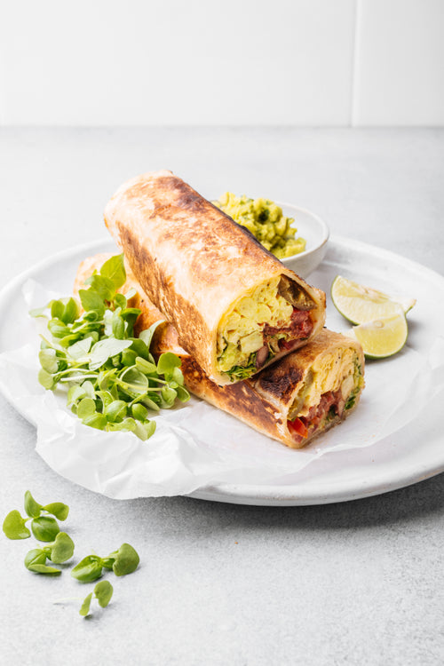 Menu – Huckleberry