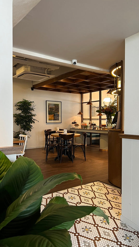 Our Locations – Huckleberry