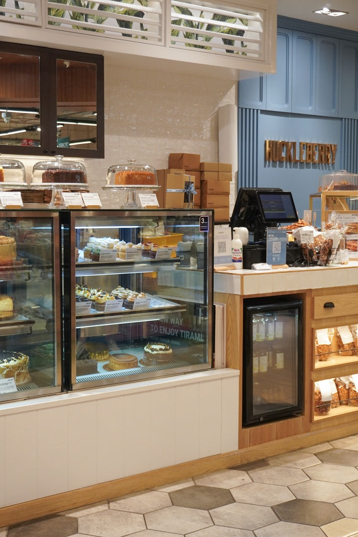 Our Locations – Huckleberry
