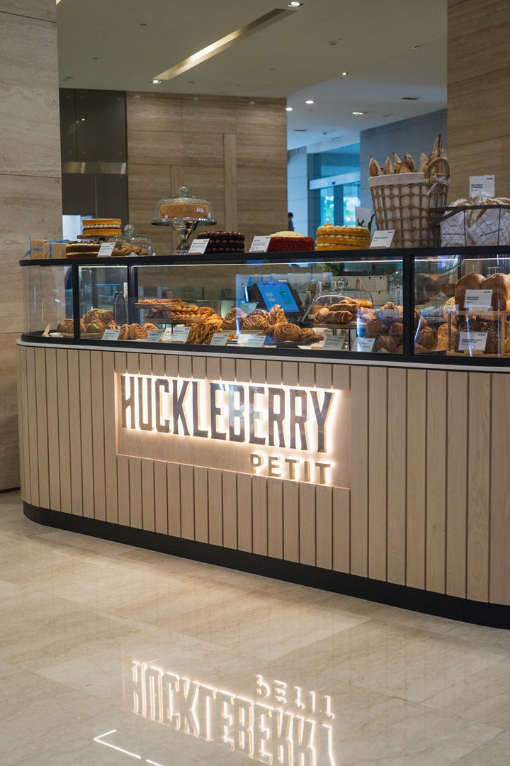 Our Locations – Huckleberry