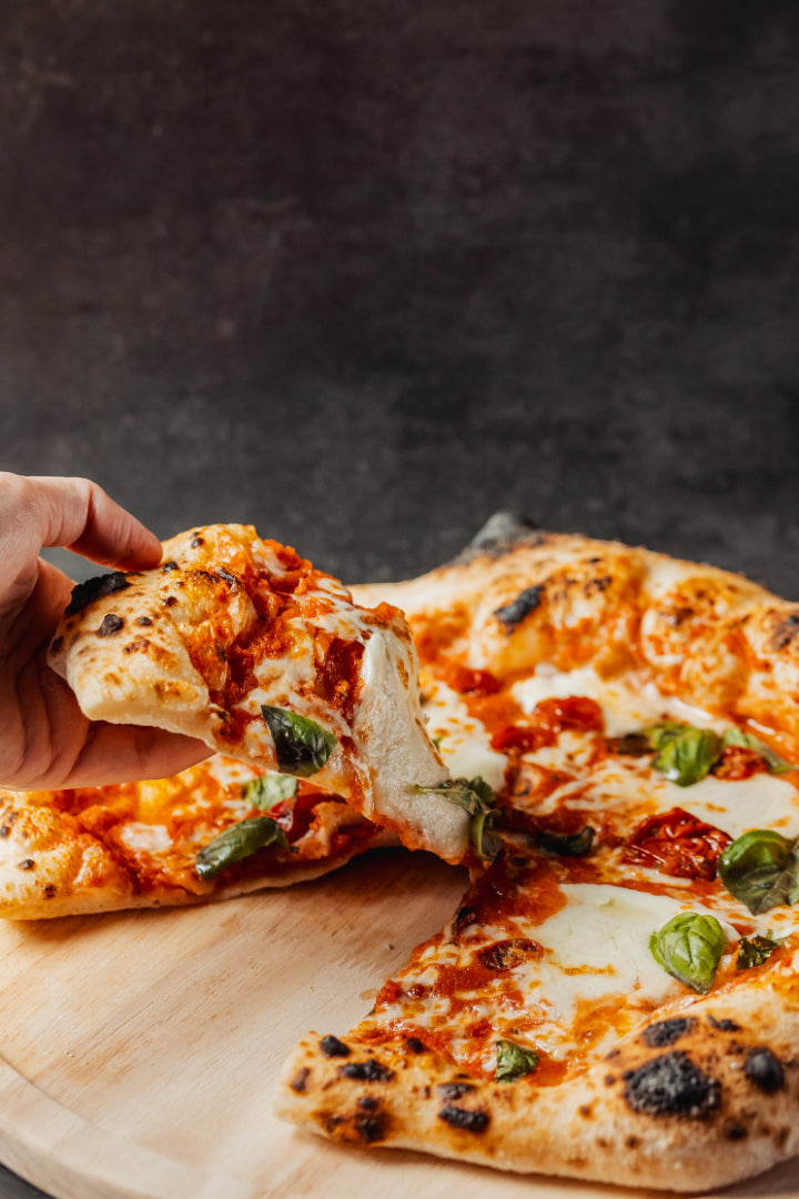 Menu – Huckleberry