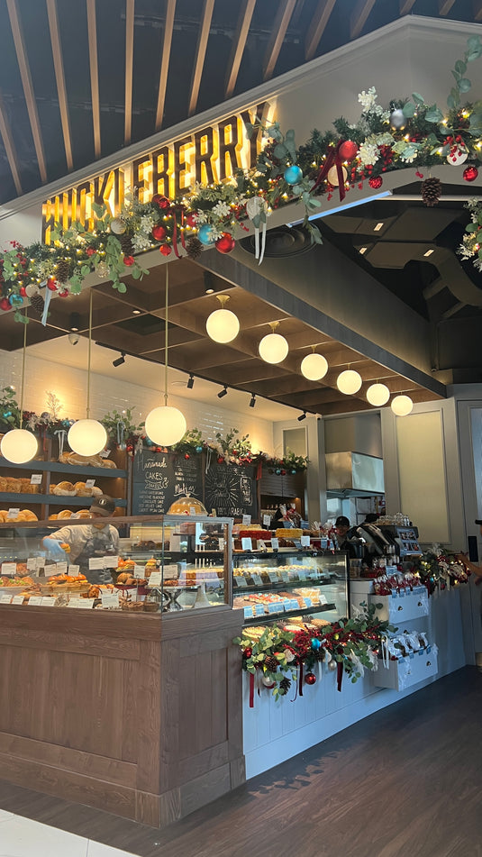 Our Locations – Huckleberry