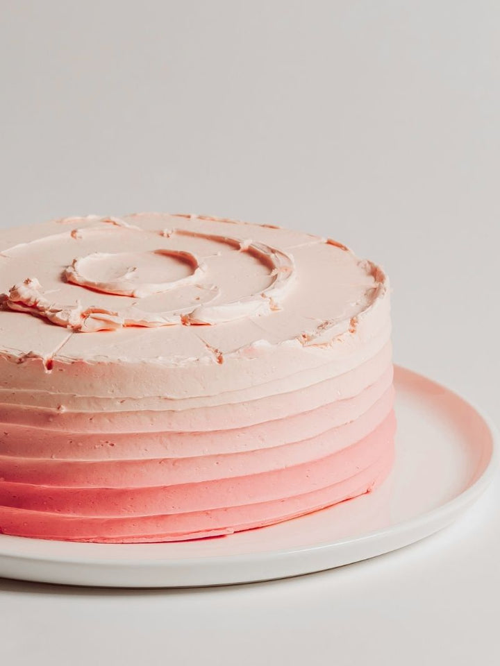 Whole Cakes – Huckleberry
